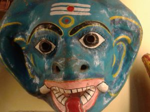 Kerala Folklore Museum – Becca Rose