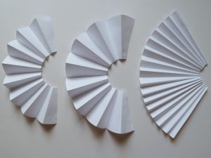 Paper Folding – Becca Rose