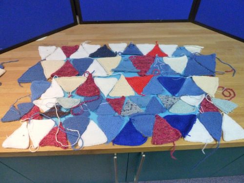 Craft Connects – Becca Rose