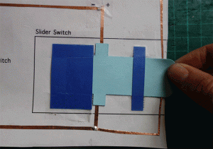 Sketch – Becca Rose